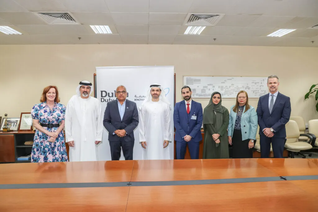 Dubai Duty Free supports Dubai Schools project with multi-year contribution