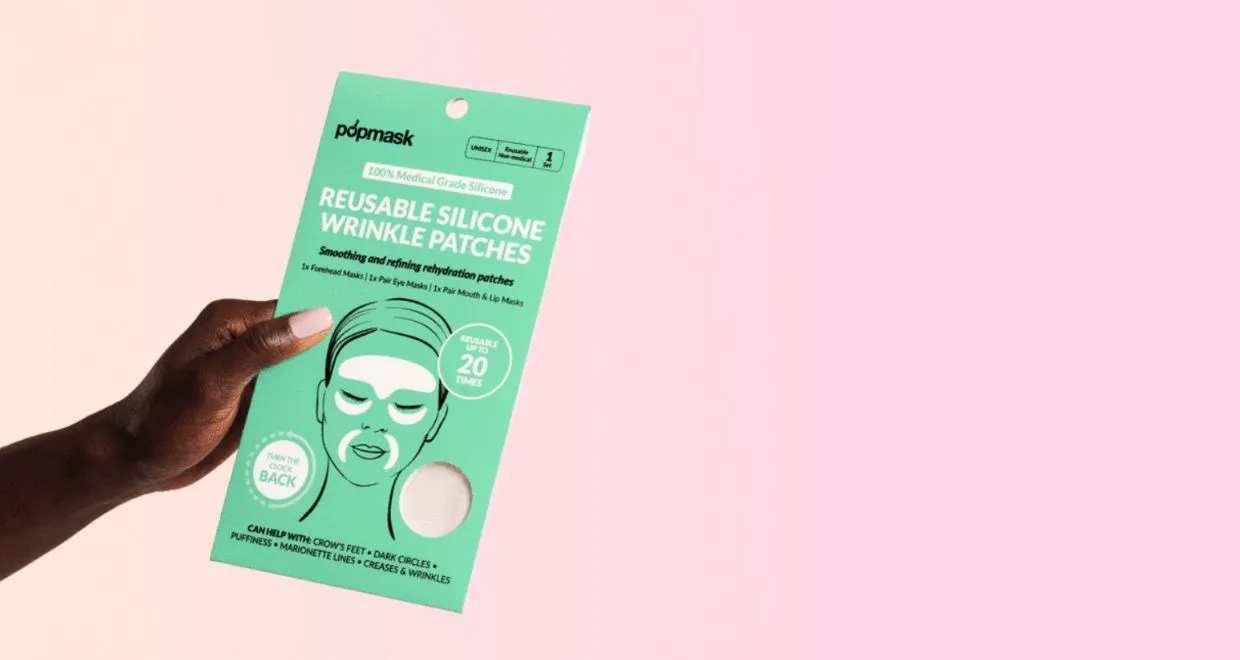 Popmask London launches into cruise retail