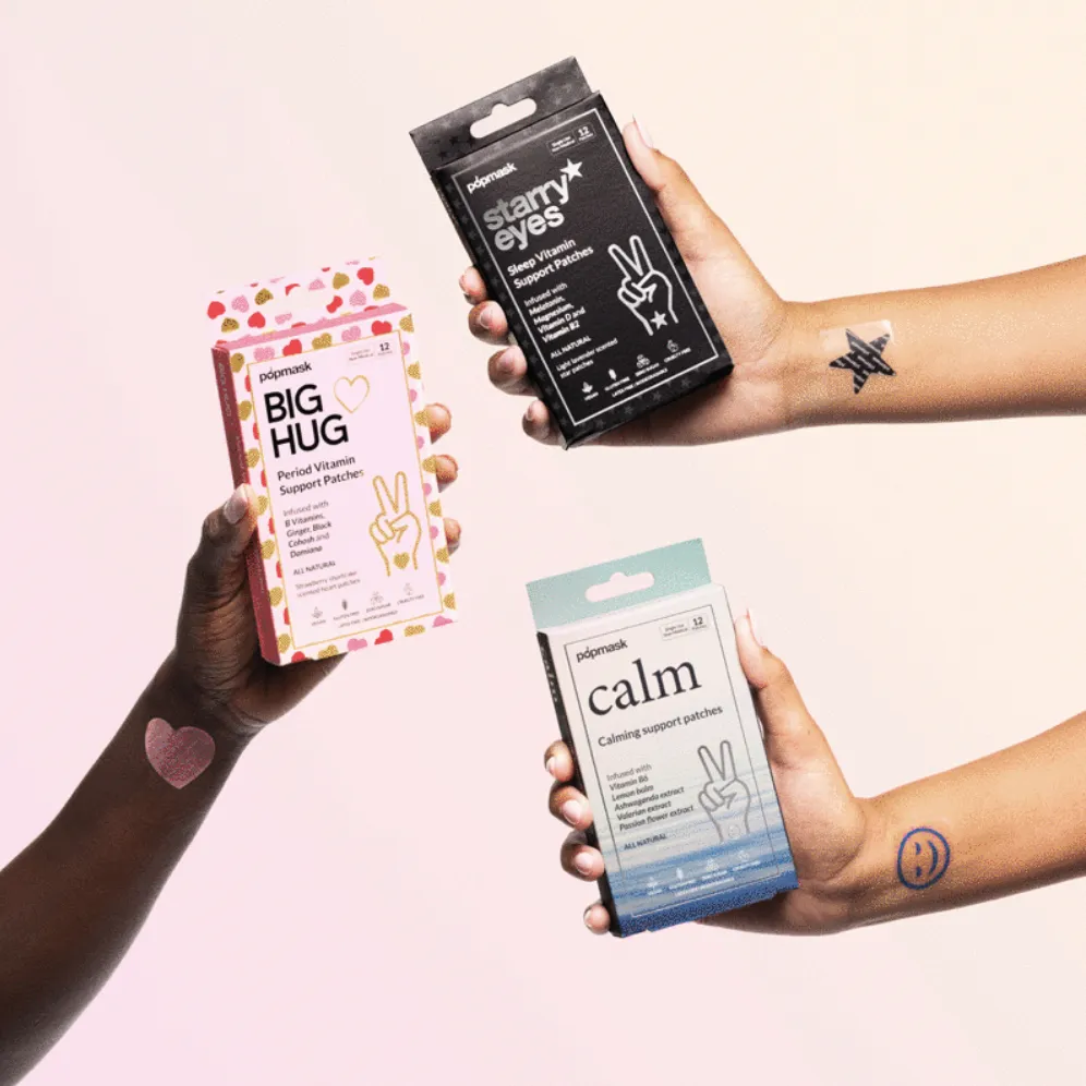 Popmask London launches into cruise retail
