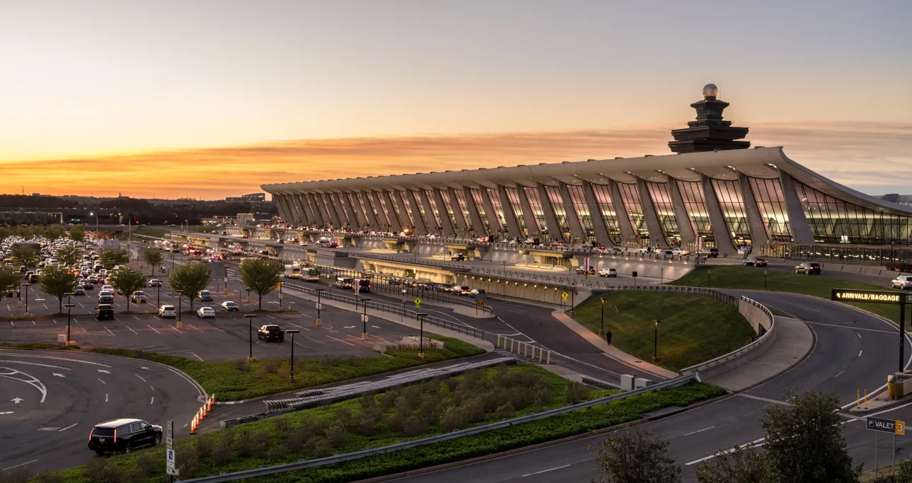 Avolta wins dual 10-year contracts for Washington Dulles Airport’s new ...
