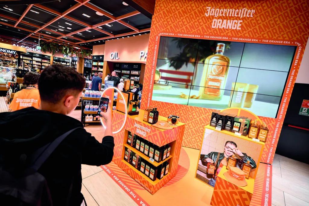 DFNI Product Awards 2025 winners: Wines & Spirits