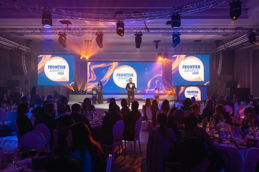 DFNI-Frontier Events 2026: Get ahead on your event calendar