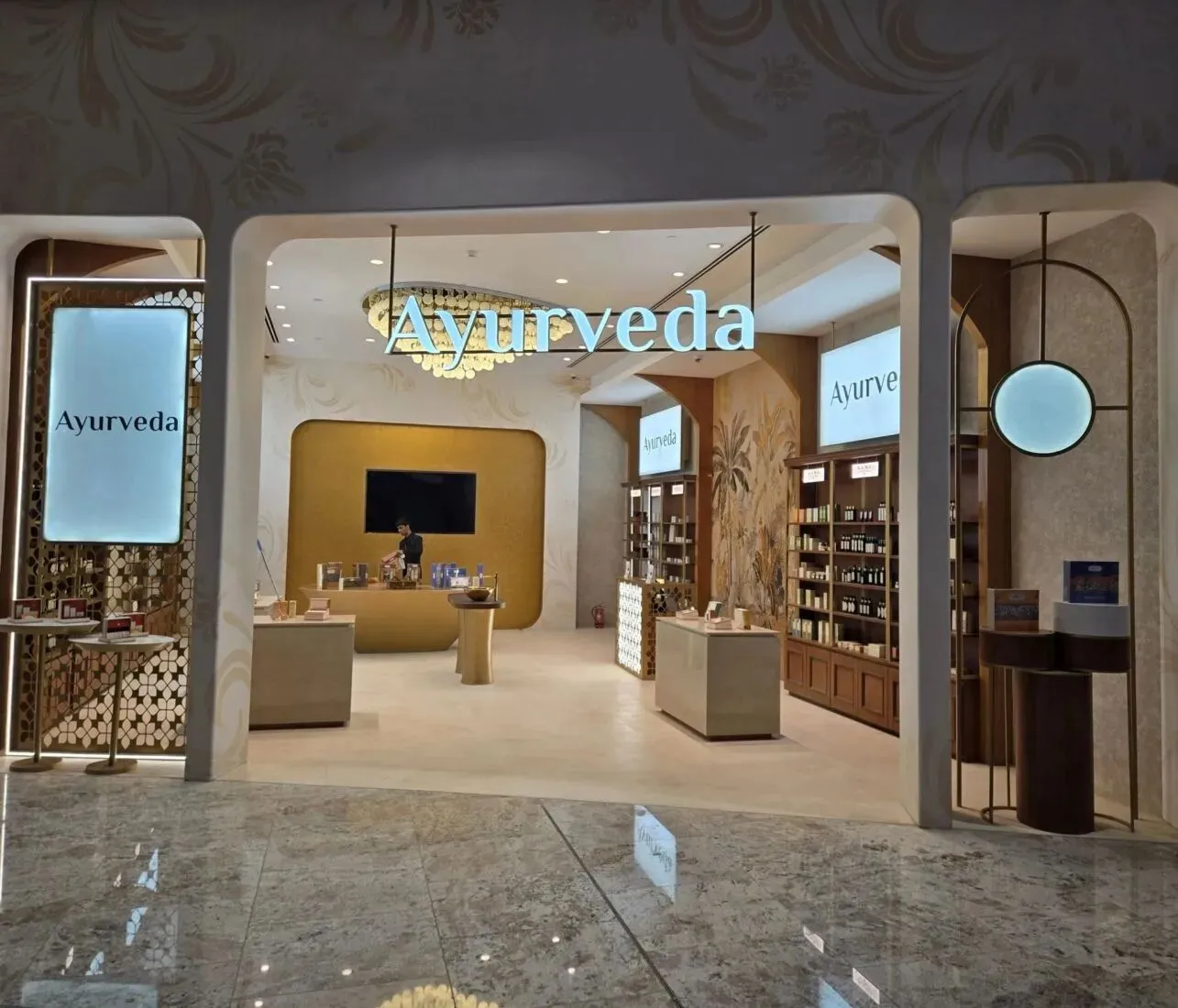 April Moon Retail opens multiple retail concepts at Navi Mumbai ...