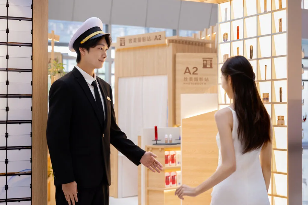 Shiseido Travel Retail debuts Beauty Terminal multi-brand pop-up in Hainan