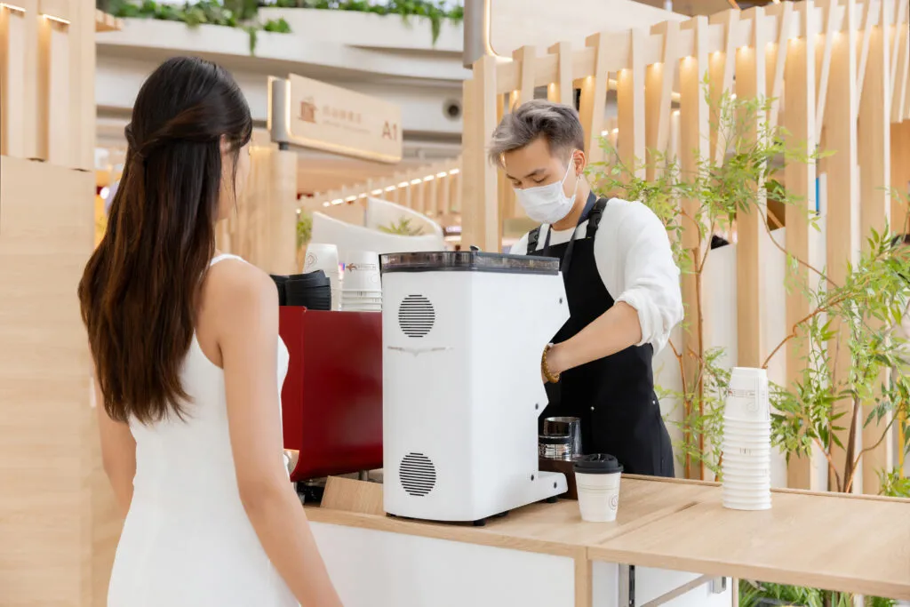 Shiseido Travel Retail debuts Beauty Terminal multi-brand pop-up in Hainan