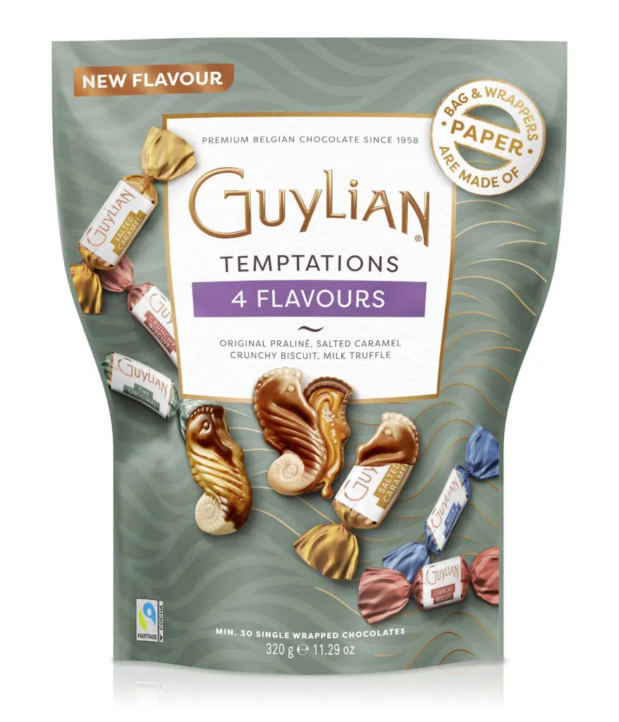 Guylian set to elevate GTR strategy with Avolta through global ‘Hidden ...