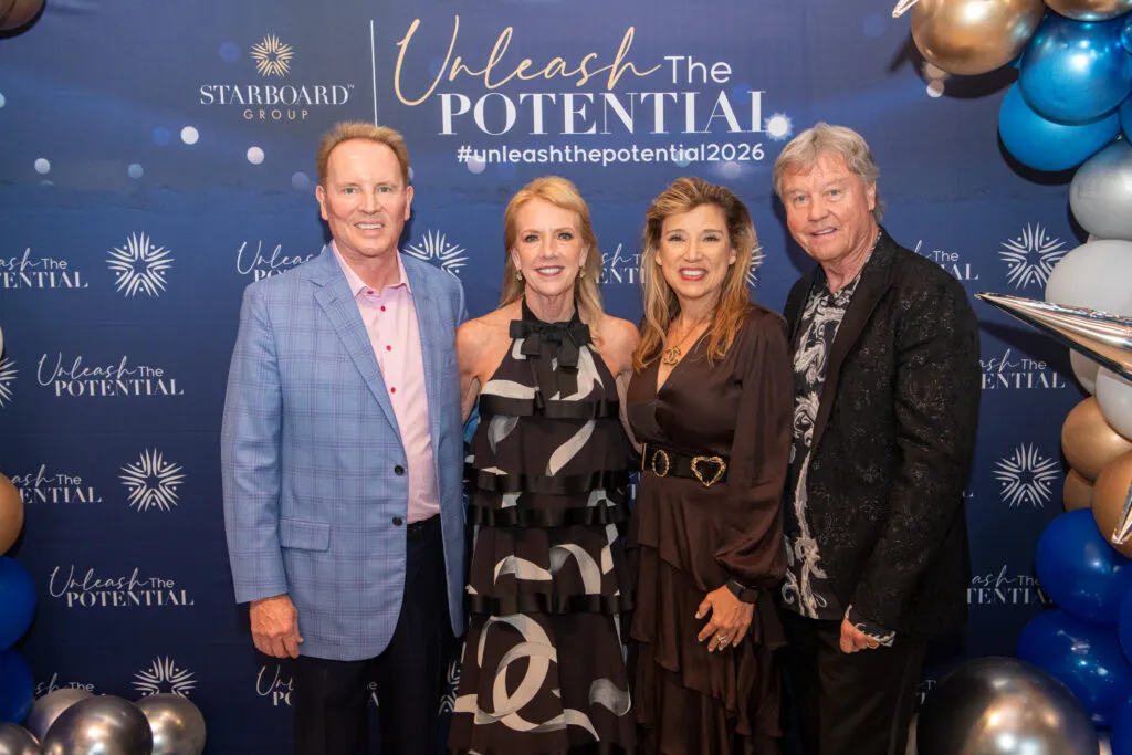 Starboard Group hosts 2026 Unleash the Potential Summit