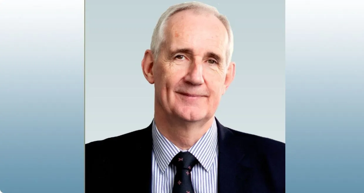 WHSmith names Leo Quinn as incoming Executive Chairman