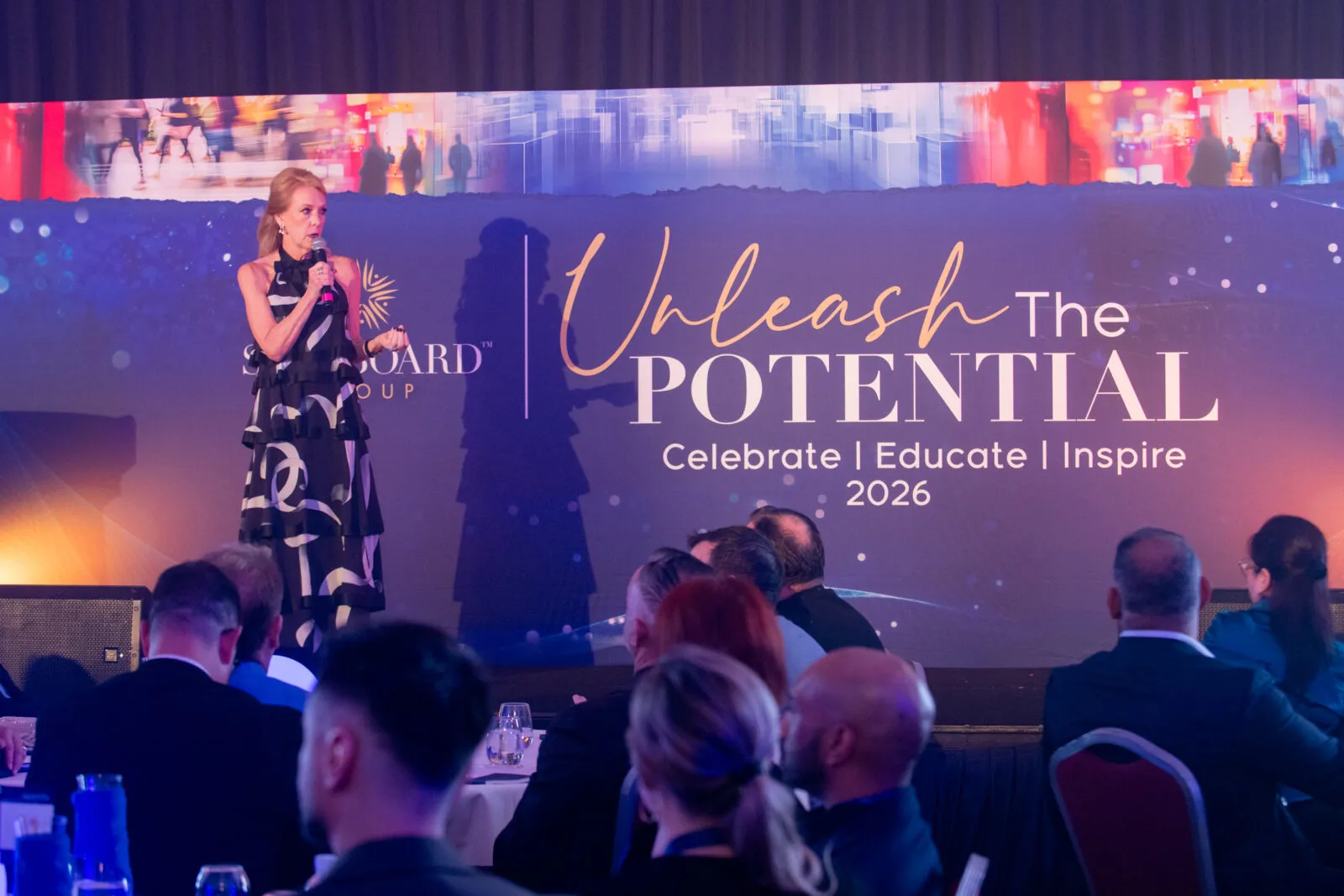 Starboard Group hosts 2026 Unleash the Potential Summit