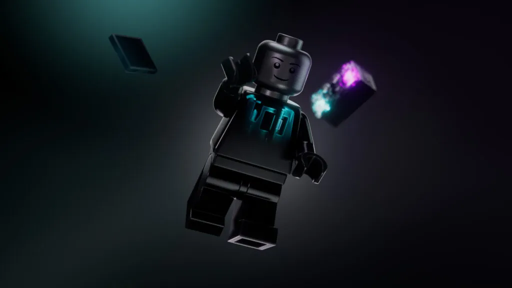 LEGO Group introduces new Smart Play platform