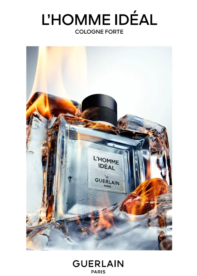 Guerlain debuts new beauty and fragrance lines in travel retail