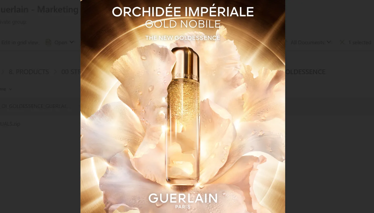 Guerlain debuts new beauty and fragrance lines in travel retail