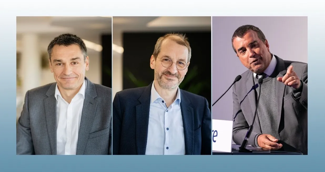 Lagardère Travel Retail announces Frédéric Chevalier to succeed Dag ...