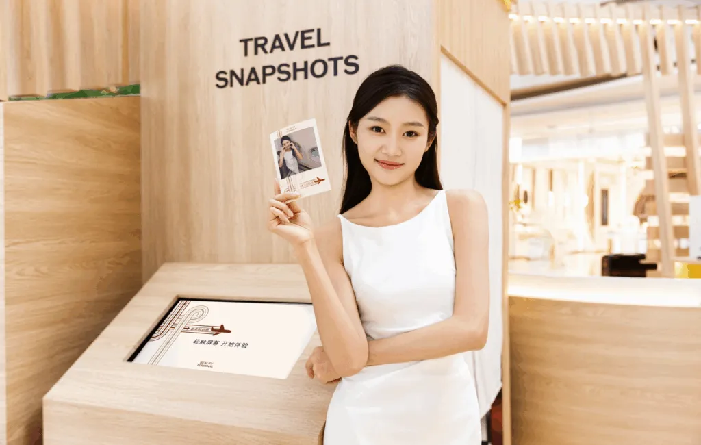 Shiseido Travel Retail debuts Beauty Terminal multi-brand pop-up in Hainan