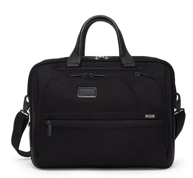 Tumi unveils next-generation Alpha collection with global and Asia ...