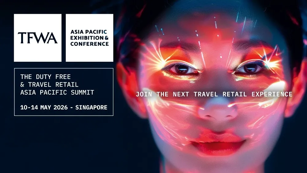 Preview: What to expect from the reimagined TFWA Asia Pacific ...