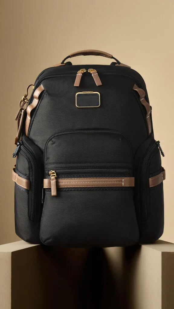 Tumi marks Lunar New Year with Year of the Horse capsule
