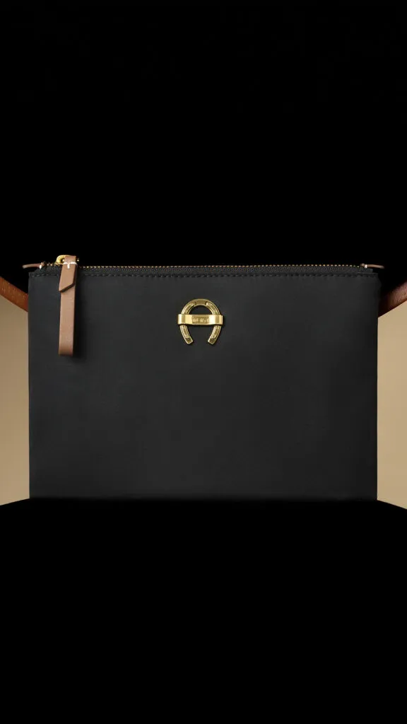 Tumi marks Lunar New Year with Year of the Horse capsule