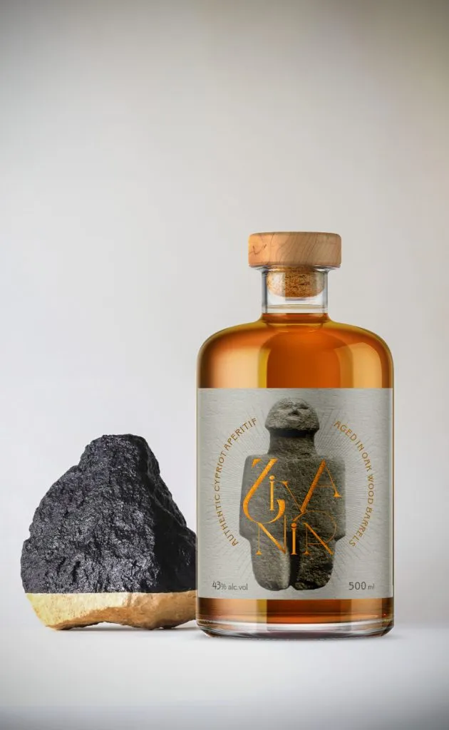Cyprus Duty Free expands spirits range with local artisan exclusives