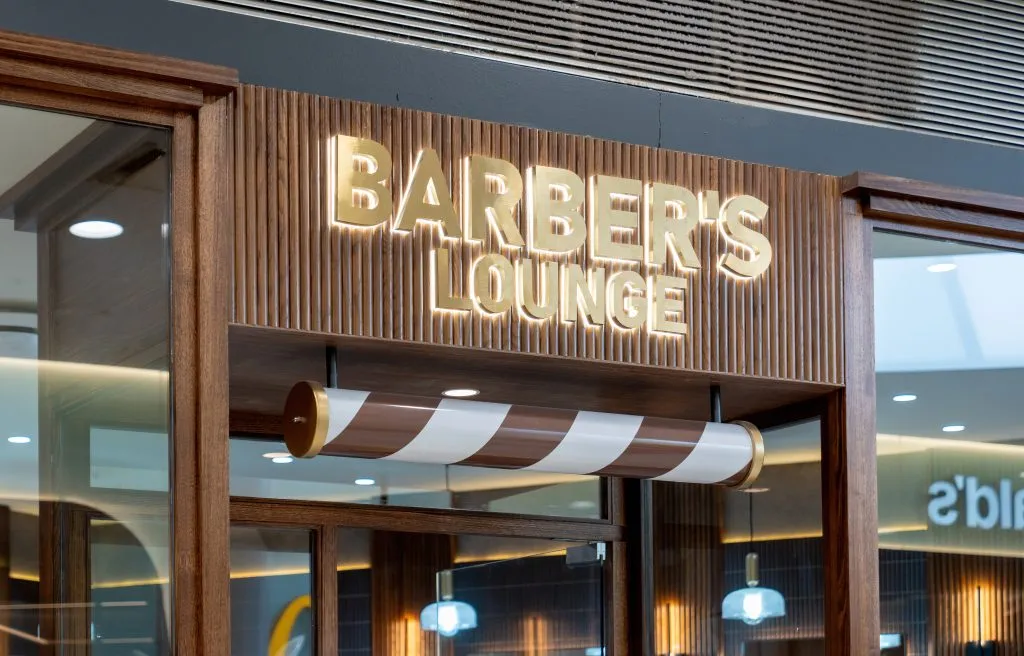 Sydney Airport introduces trio of new wellbeing-led services