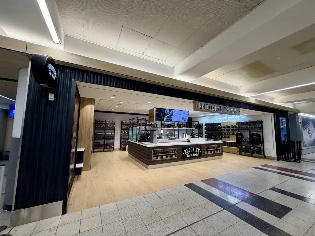 JFKIAT opens two new local F&B concepts at Terminal 4