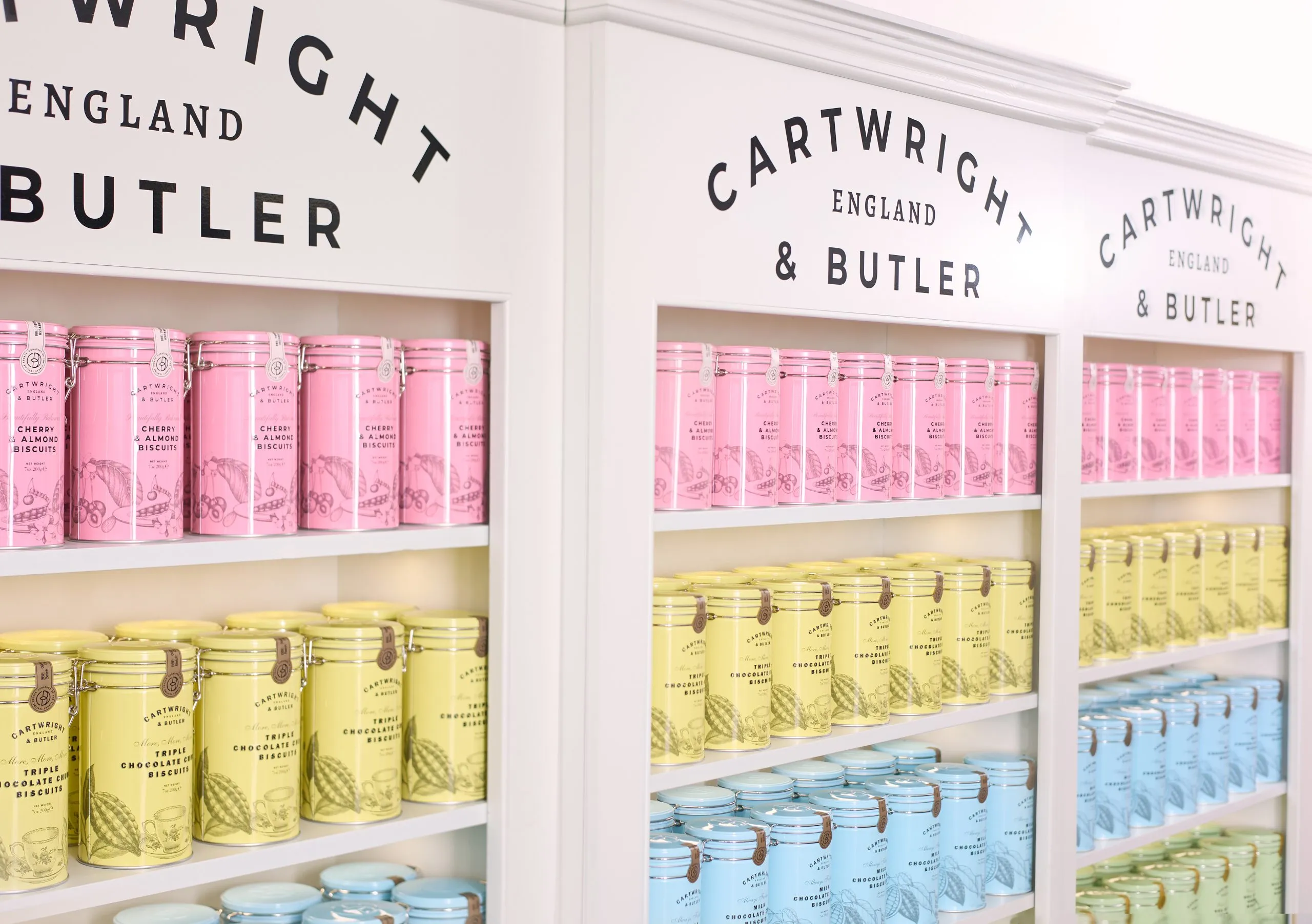 Cartwright & Butler breaks into cruise business with Diamonds International
