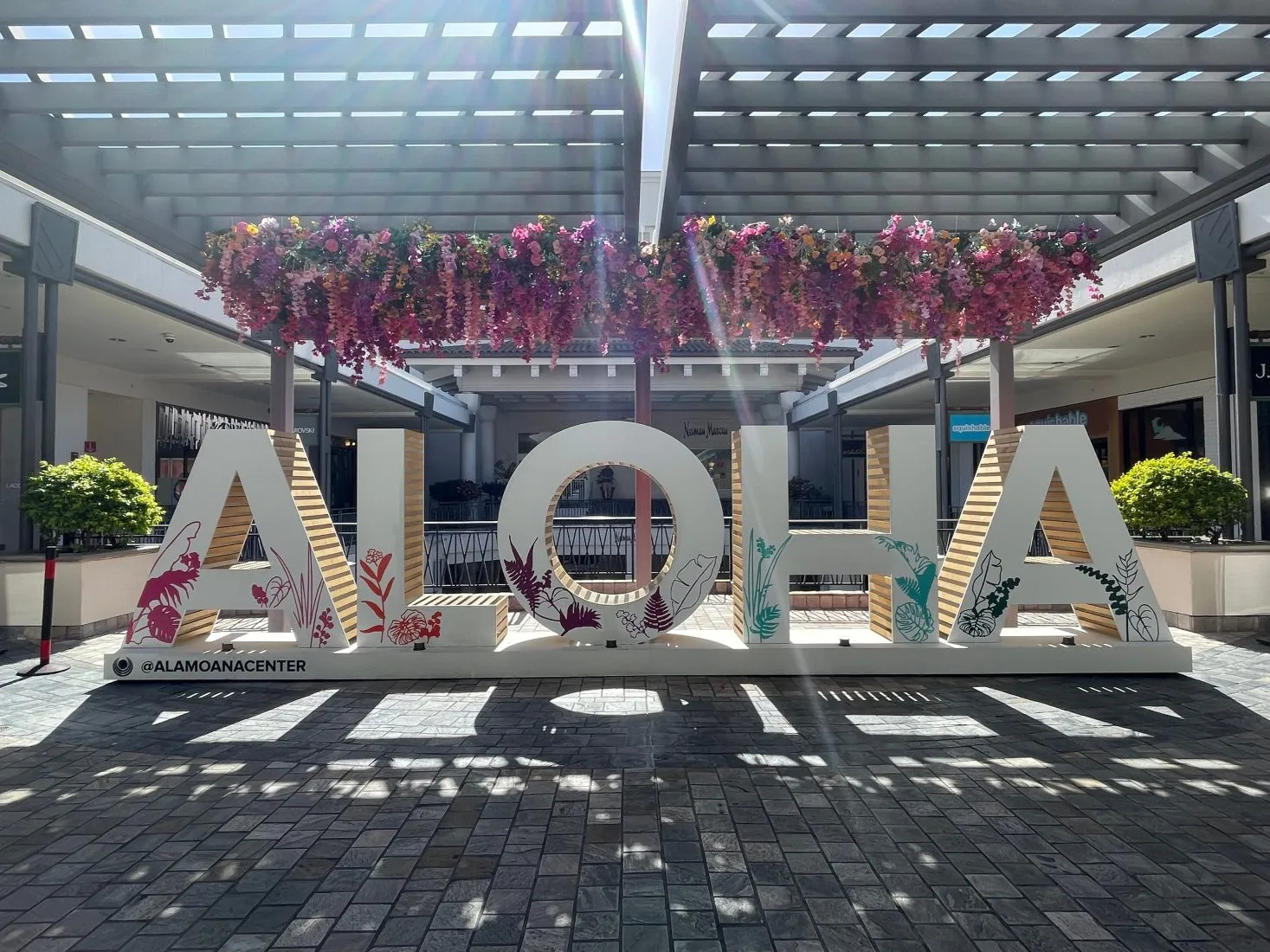 International Shoppes to take over DFS Hawaii airport duty free concessions