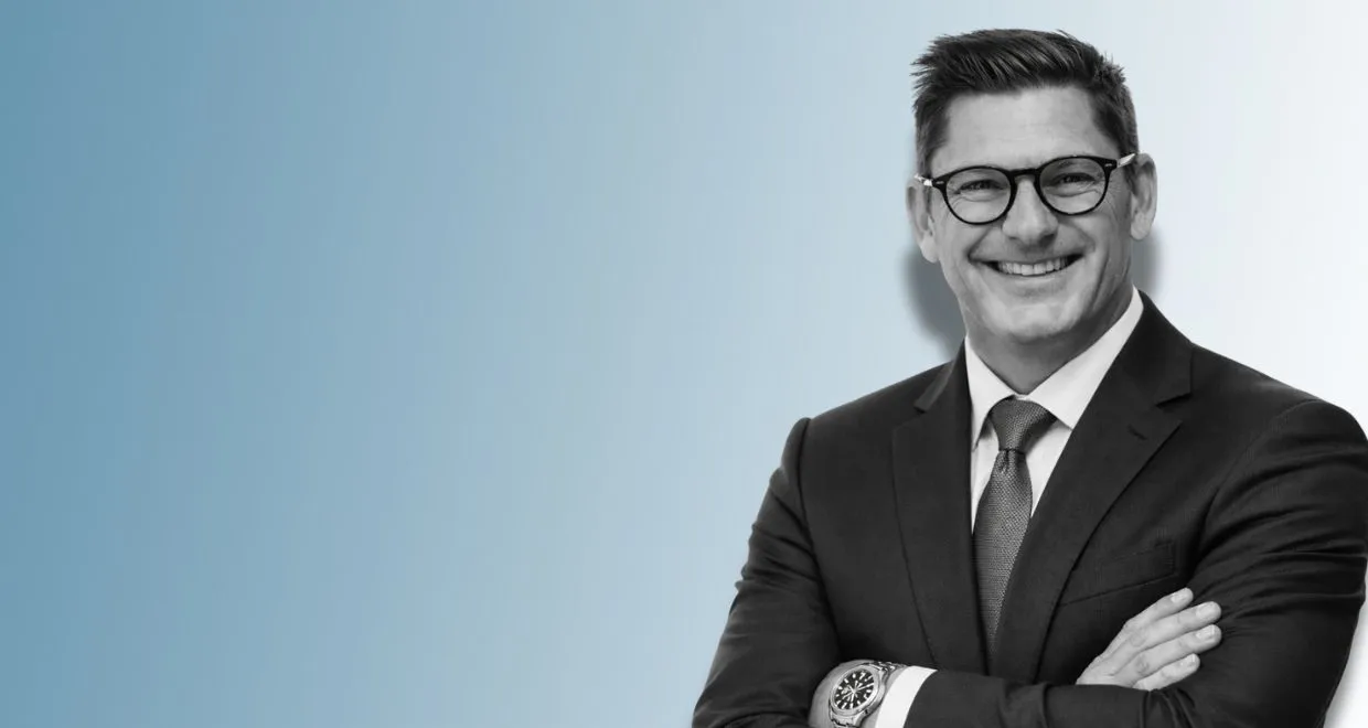B&S appoints Luke Maga to lead global travel retail team