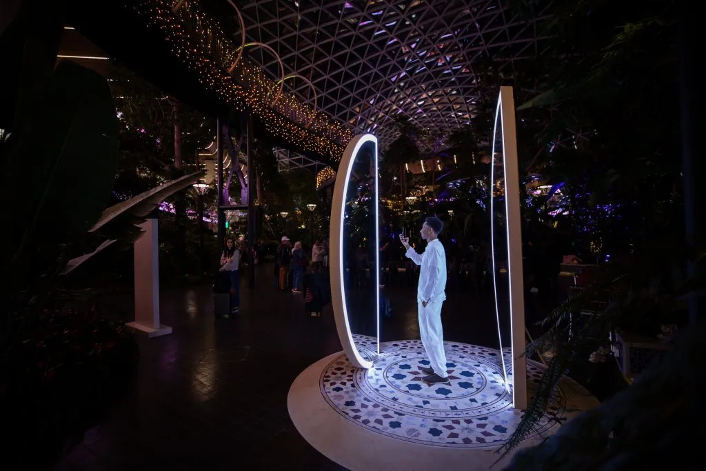 Hamad Airport and QDF bring Ramadan experiences to passengers