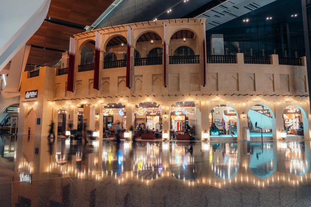 Hamad Airport and QDF bring Ramadan experiences to passengers