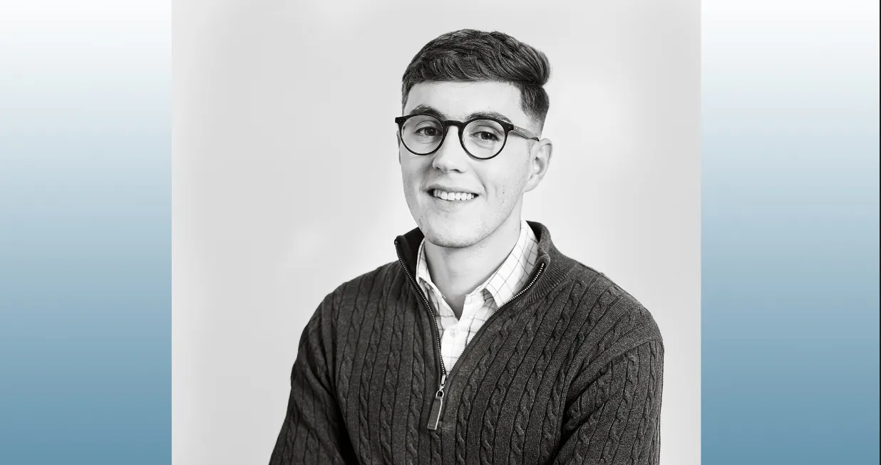 My Brand: Cartwright & Butler National Account Executive, Cooper Arnett
