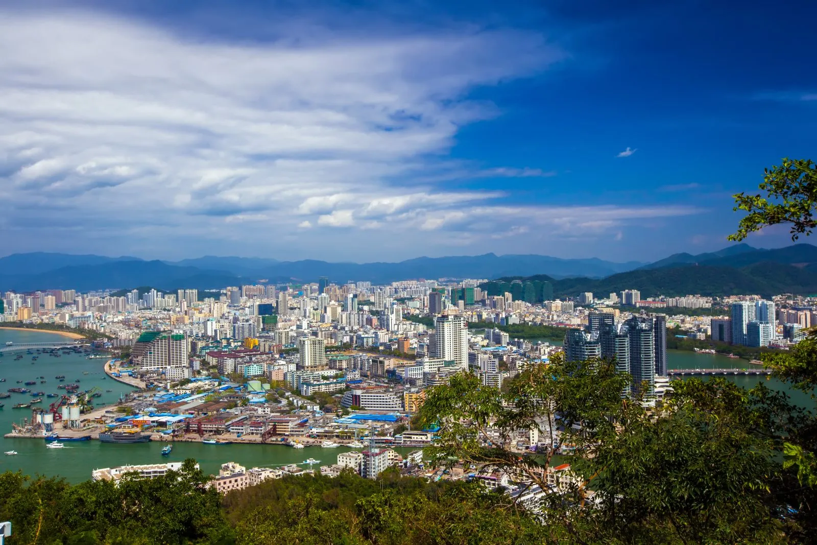 China Report: Key events reshaping Chinese travel retail