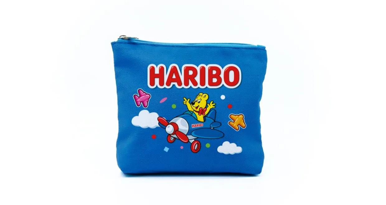 Haribo Travel Parade range expands with exclusive gifting offer