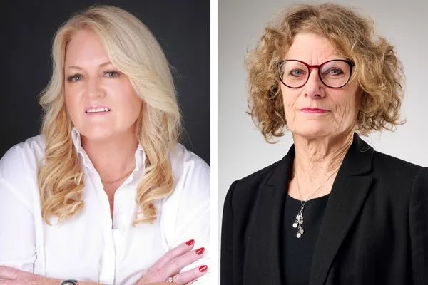 Sarah Genest appointed as new Managing Director of Essential Communications