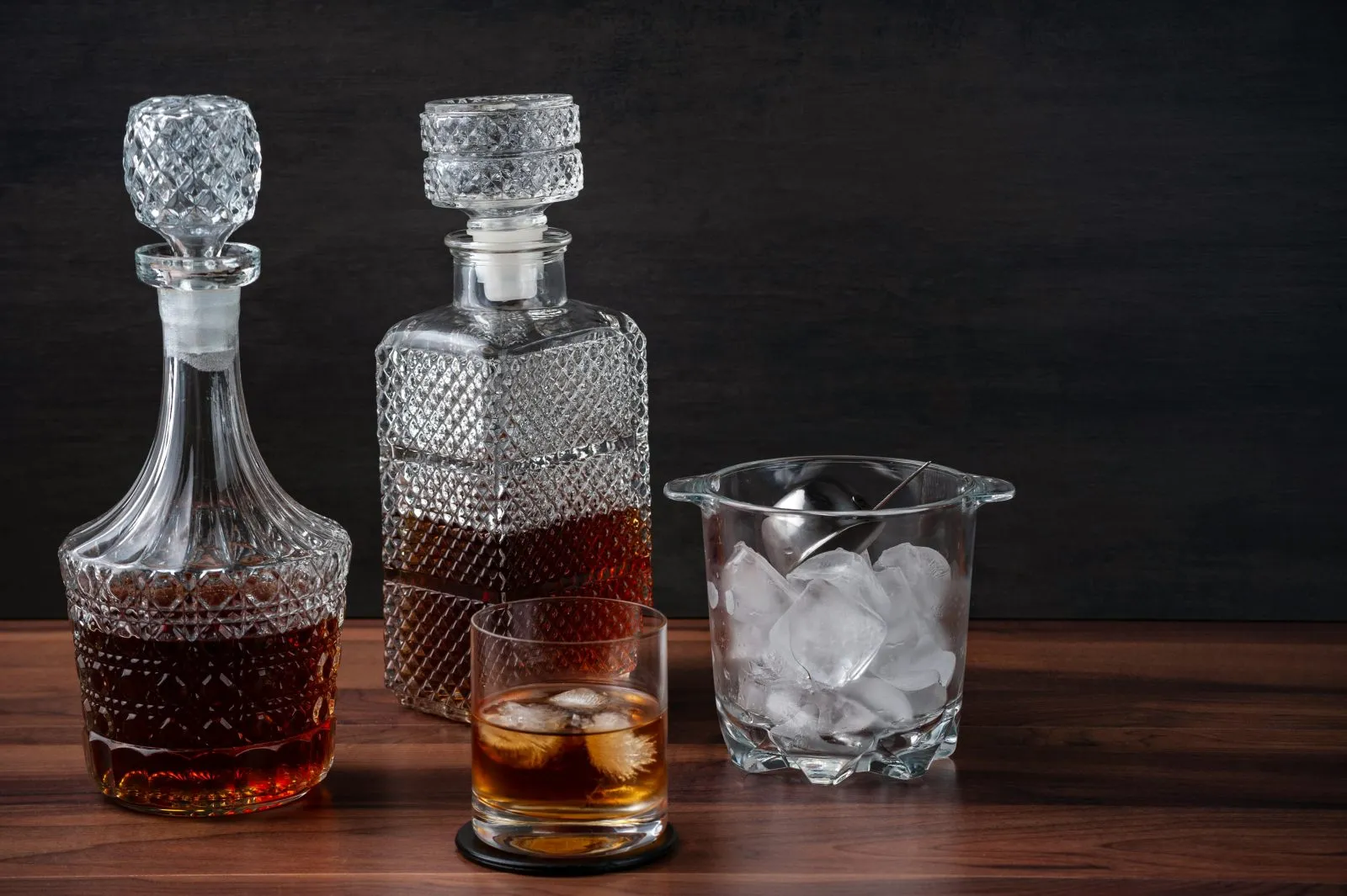 Tariffs and turmoil: IWSR reveals alcohol suffered 2025 to forget