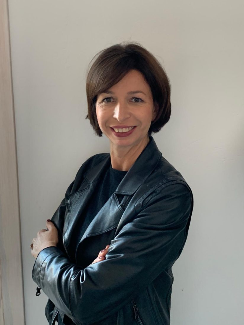 Sandra Roman appointed President of Extime Duty Free Paris