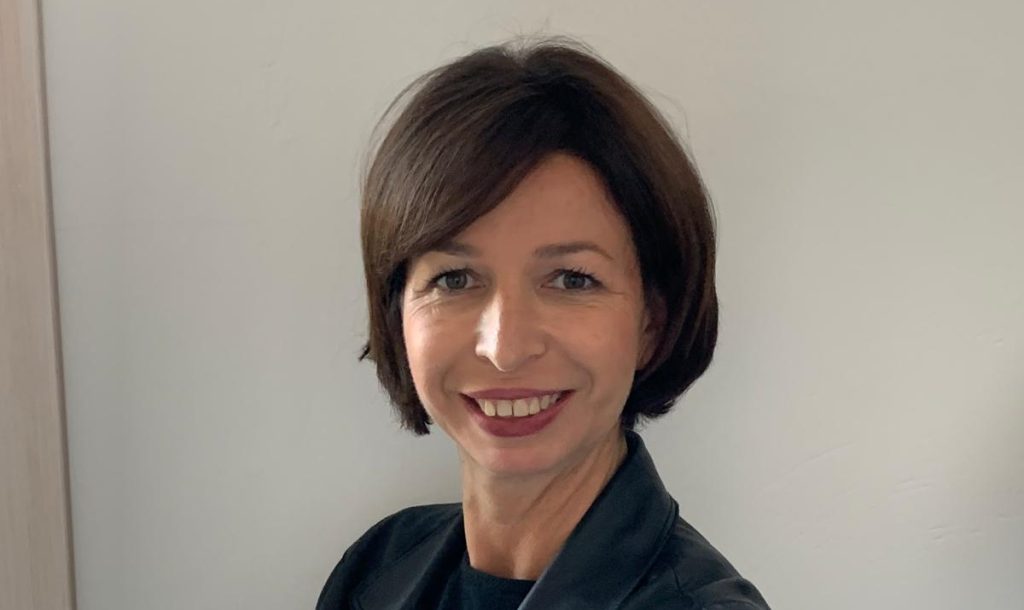 Sandra Roman appointed President of Extime Duty Free Paris