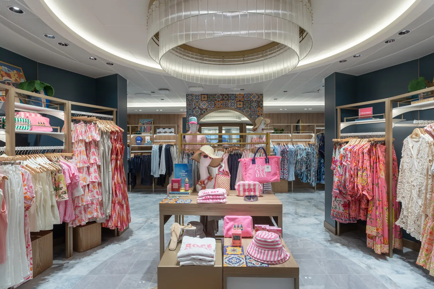 Starboard strengthens Princess Cruises partnership with eight-ship ...