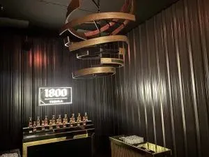 Proximo GTR hosts cruise and duty-free giants for curated tequila ...