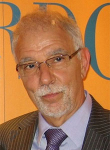 Alain Bonardo to retire at the end of 2013