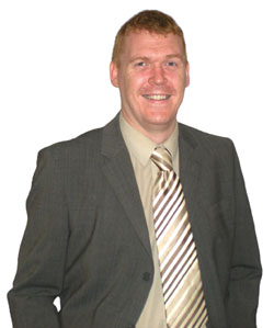 Alpha Flight appoints Hayes