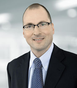 Nuance appoints new CFO