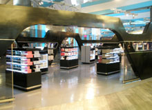 BAT opens Kent shop-in-shop in Istanbul