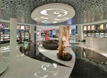 DFS celebrates 50 years in Hawaii