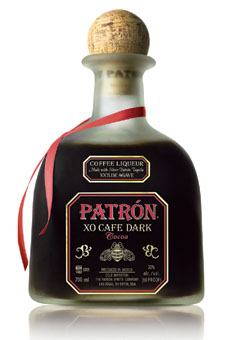 Patrón launches exclusive product with World Duty Free Group