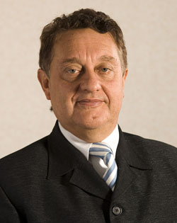 Paul Topping leaves Alpha Asia