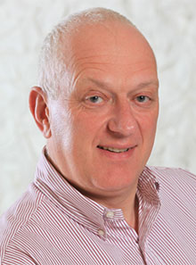 Diageo GTME commercial director Peter Jacobson retires