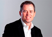 Clive Jones named Tourvest Duty Free CEO