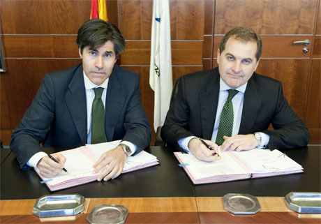 Aena and WDFG sign new duty-free contract