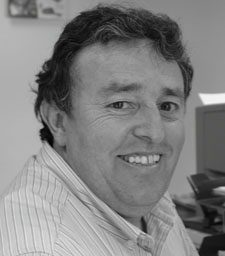 In Memoriam: Alan Edwards